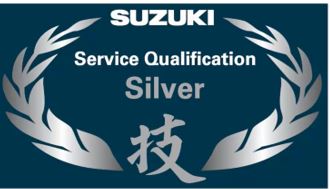 E-learning SUZUKI